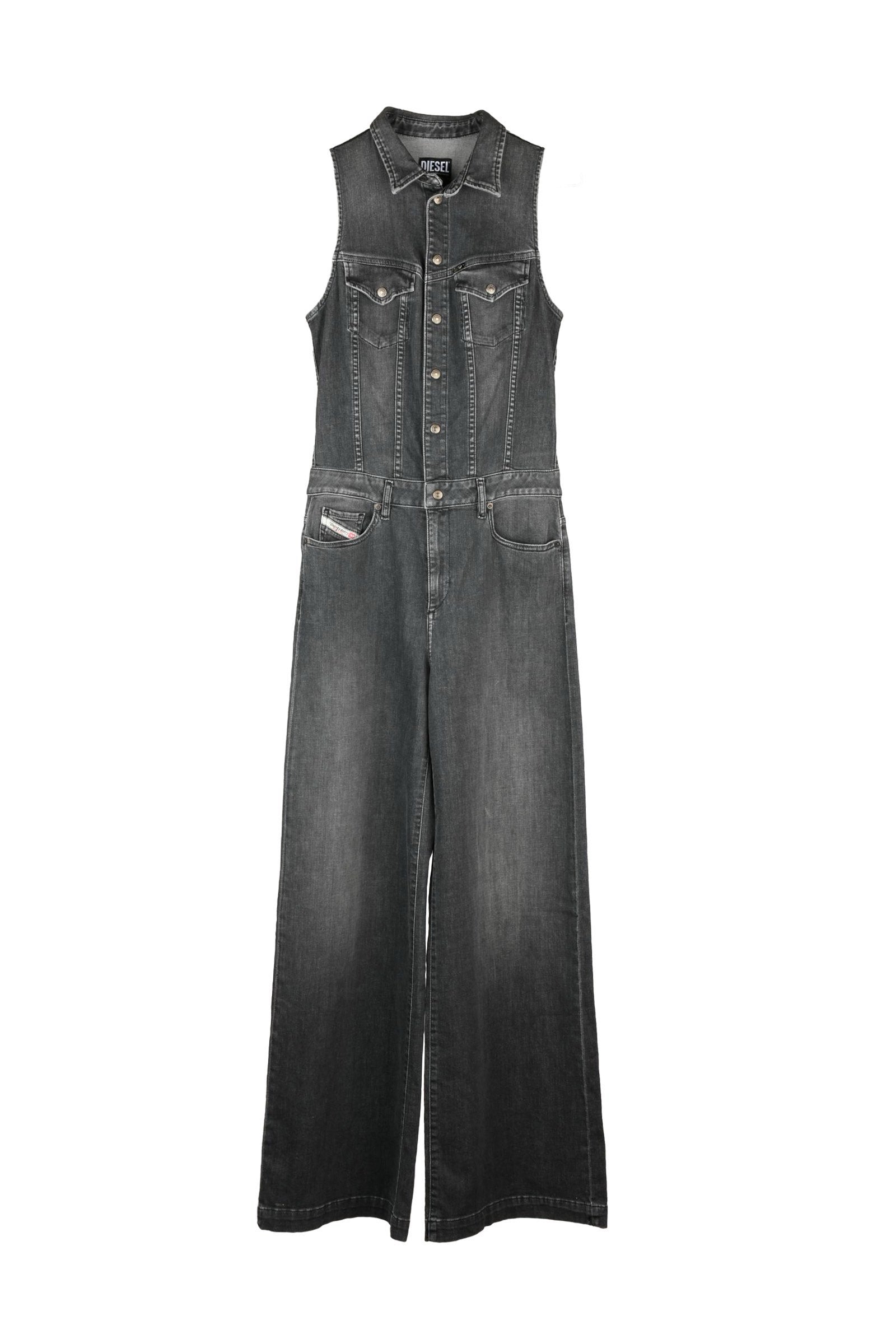 Diesel Tuta Intera | Loverlock